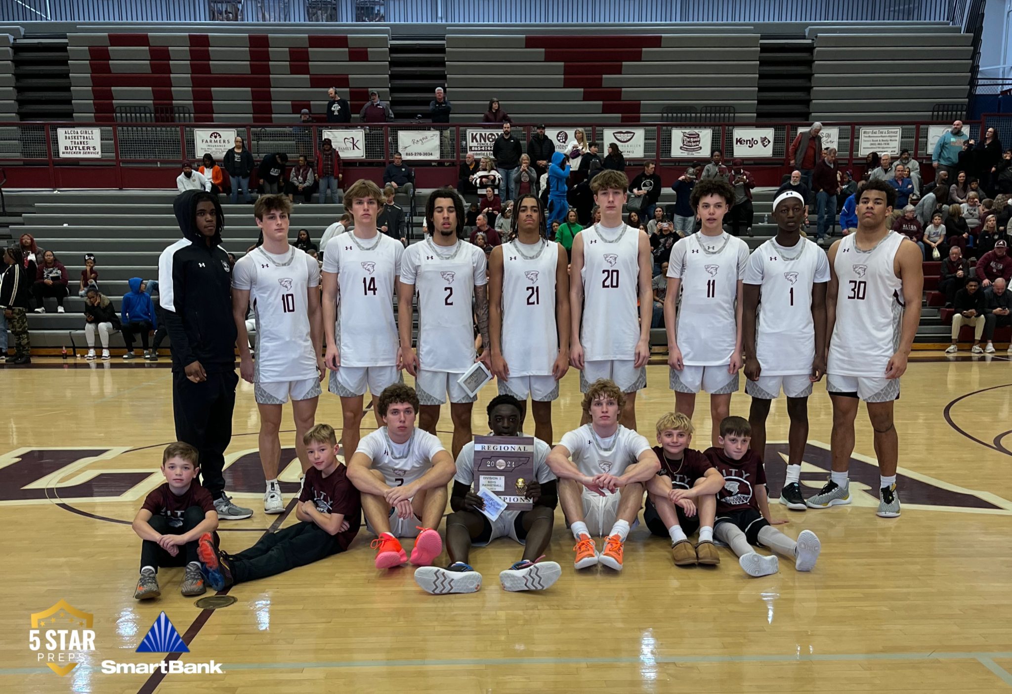 Jahvin Carter (44 points) and Alcoa outlast Shane Cherry (40 points ...
