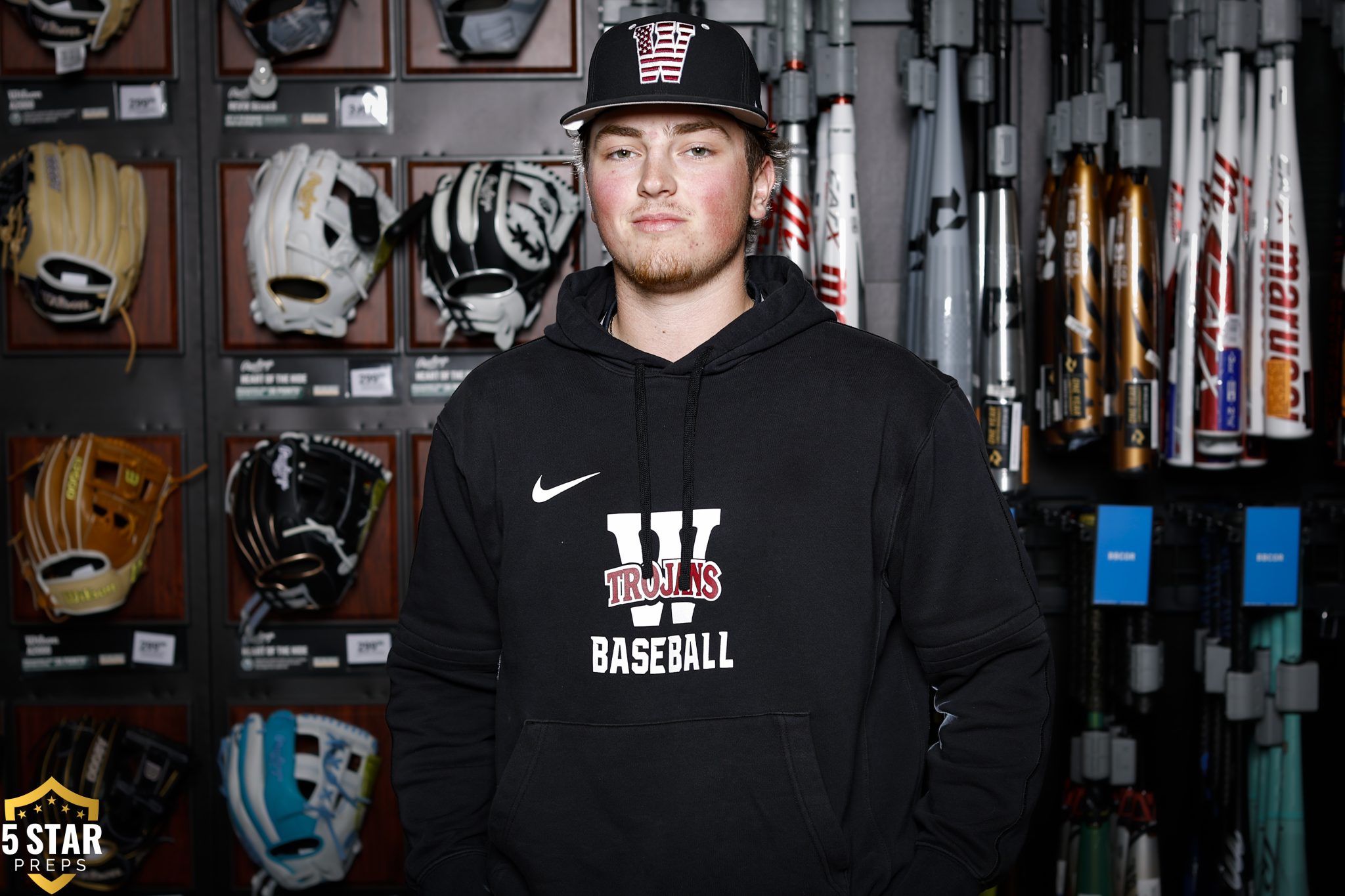 5STAR PHOTOS: Headshots from 2024 East Tennessee Baseball Coaches ...