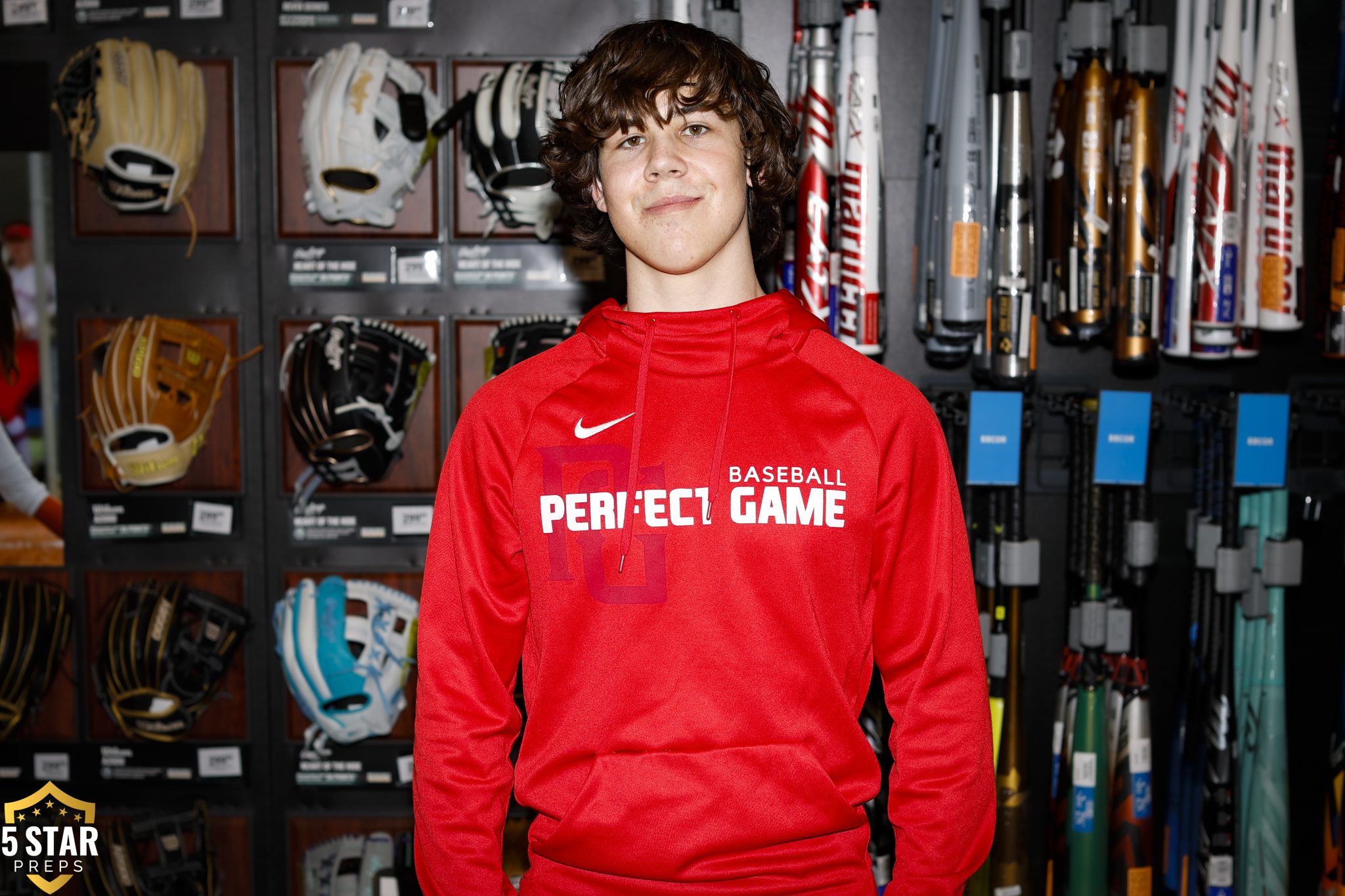 5STAR PHOTOS: Headshots from 2024 East Tennessee Baseball Coaches ...