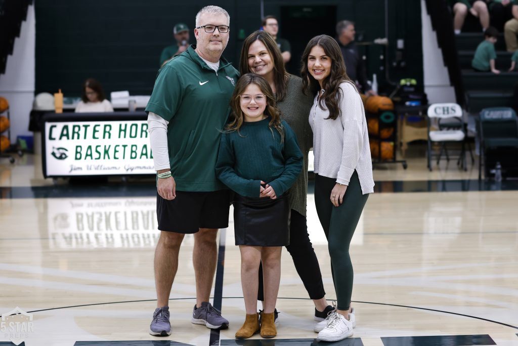 Carter High School football promotes coordinator Todd Helton to head ...