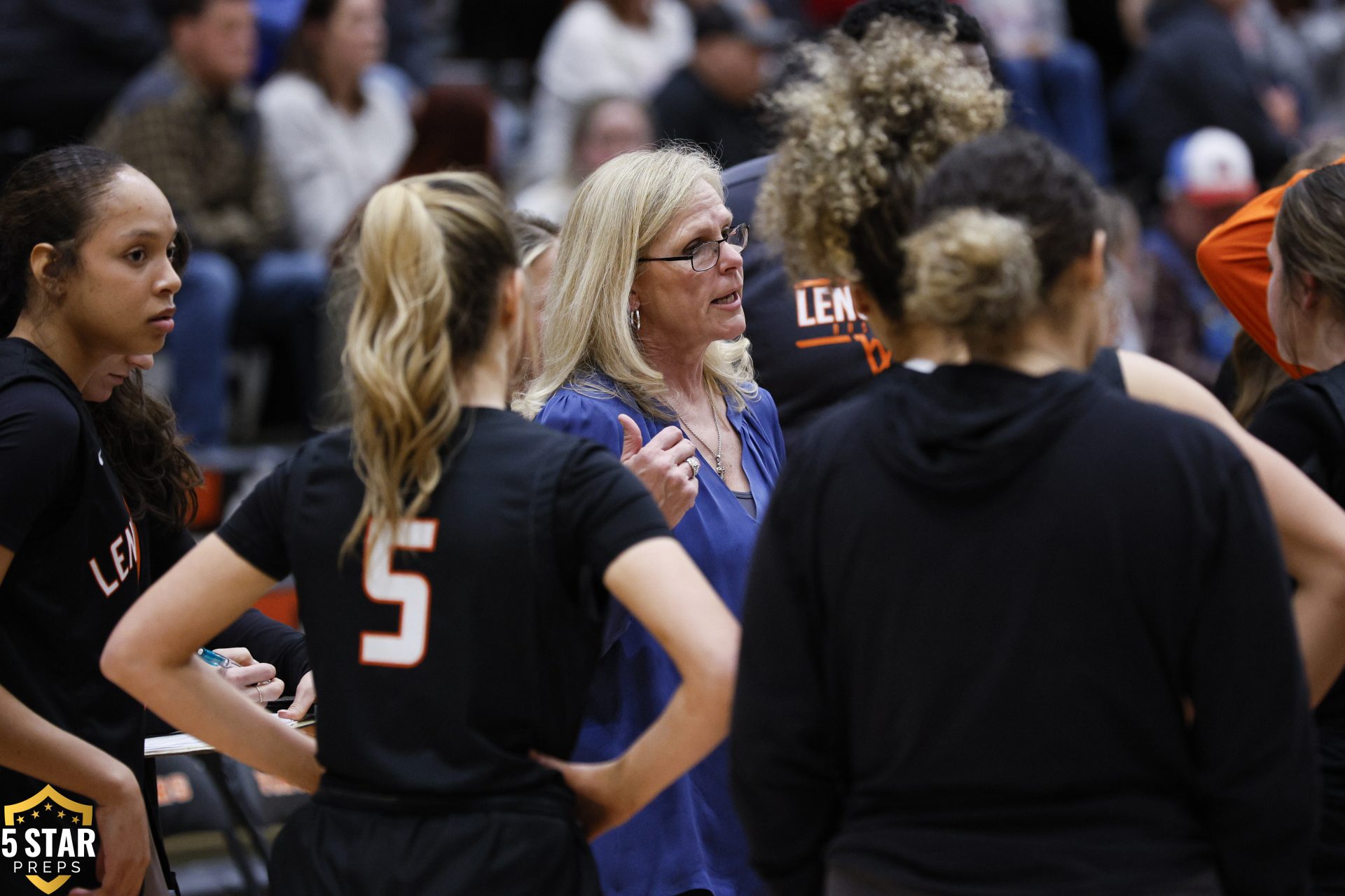 Shelley Collier retires from coaching; Andy Pennington takes over ...