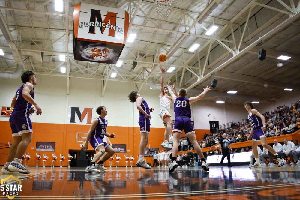 REGION 1-4A BOYS SEMIFINALS: Morristown West and Morristown East set to ...