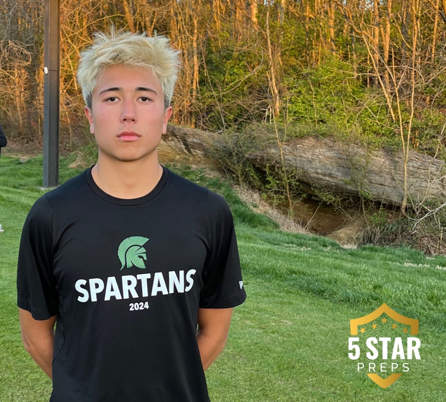 Warren Hurst, Webb Boys Soccer net 4-1 win over Austin-East; Spartans ...