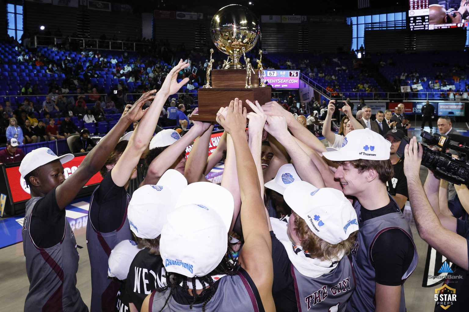 2024-25 BOYS BASKETBALL SEASON PREVIEW - Five Star Preps