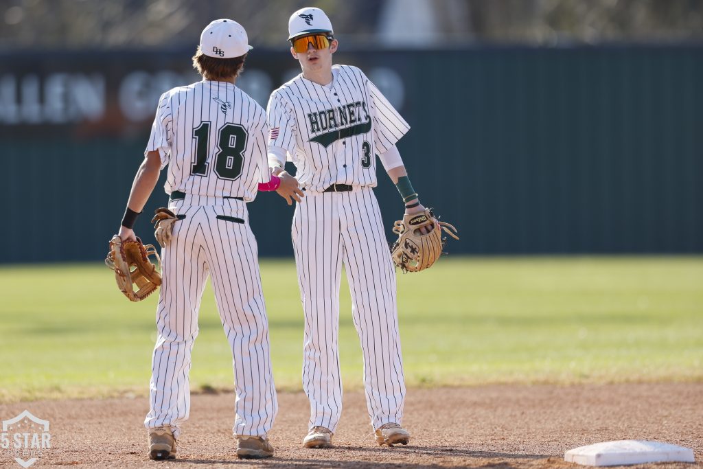 5STAR PHOTOS — Anderson County at Carter baseball (March 20, 2024 ...
