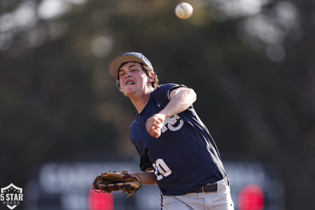 5STAR PHOTOS — Anderson County at Carter baseball (March 20, 2024 ...