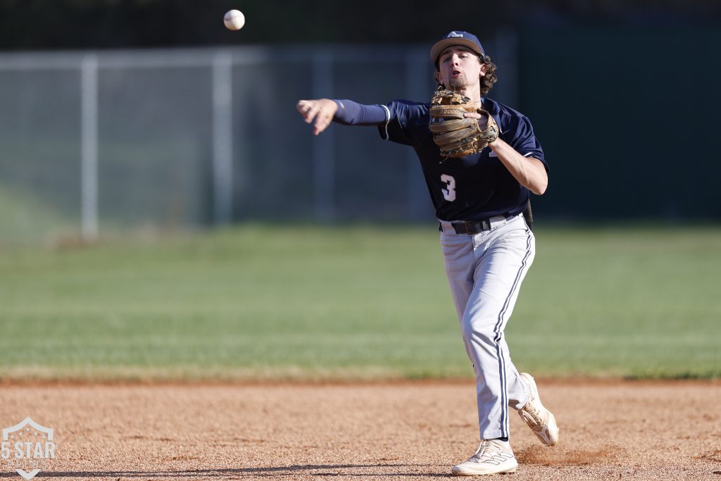 5STAR PHOTOS — Anderson County at Carter baseball (March 20, 2024 ...