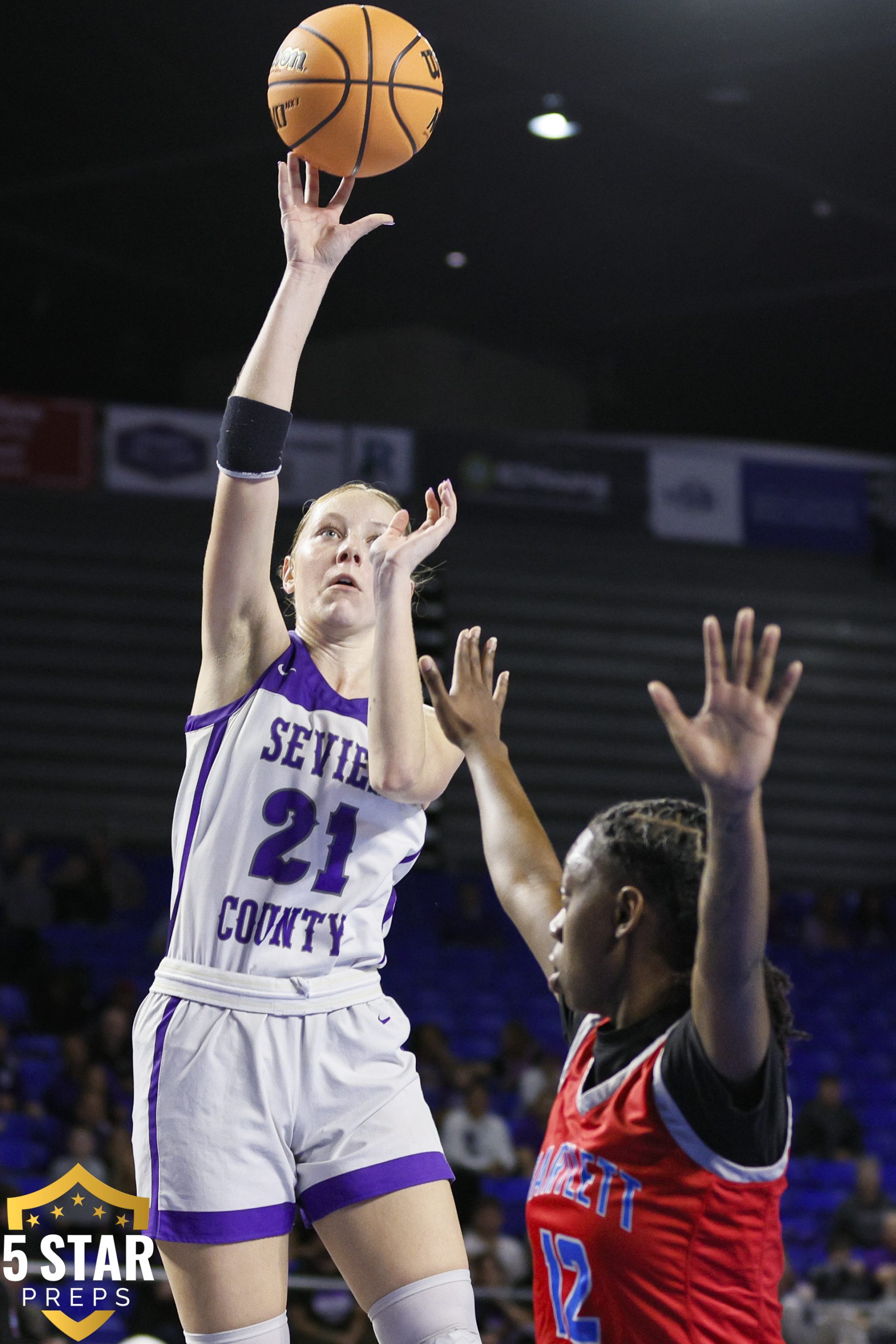 5STAR PHOTOS, powered by SmartBank: Sevier County BEARETTES vs ...