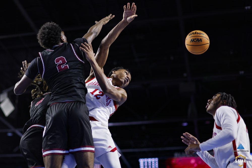 5STAR PHOTOS powered by SmartBank: Austin-East Roadrunners vs. Douglass ...