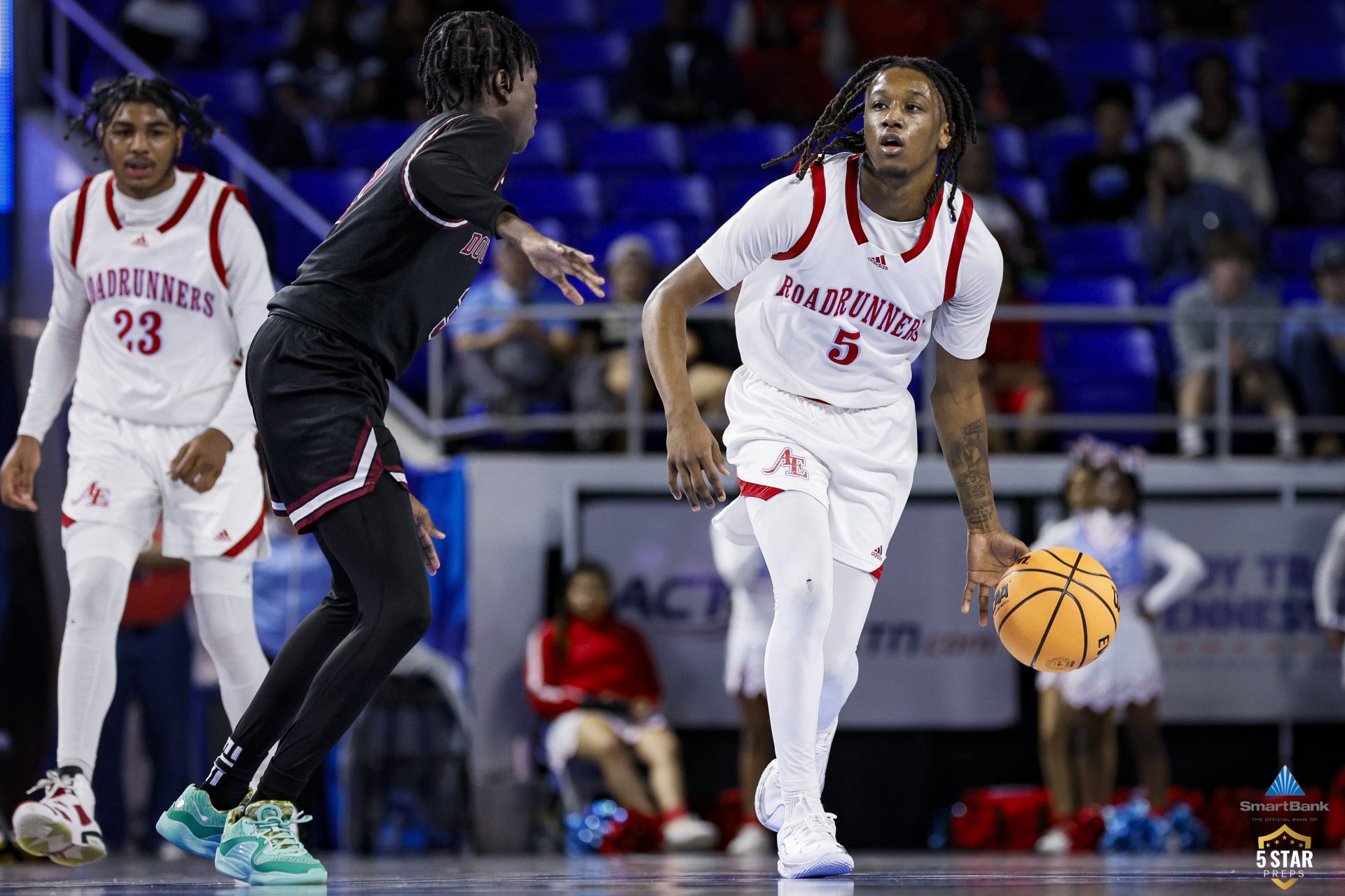 Two-sport star Shane Cherry transferring from Austin-East High School ...