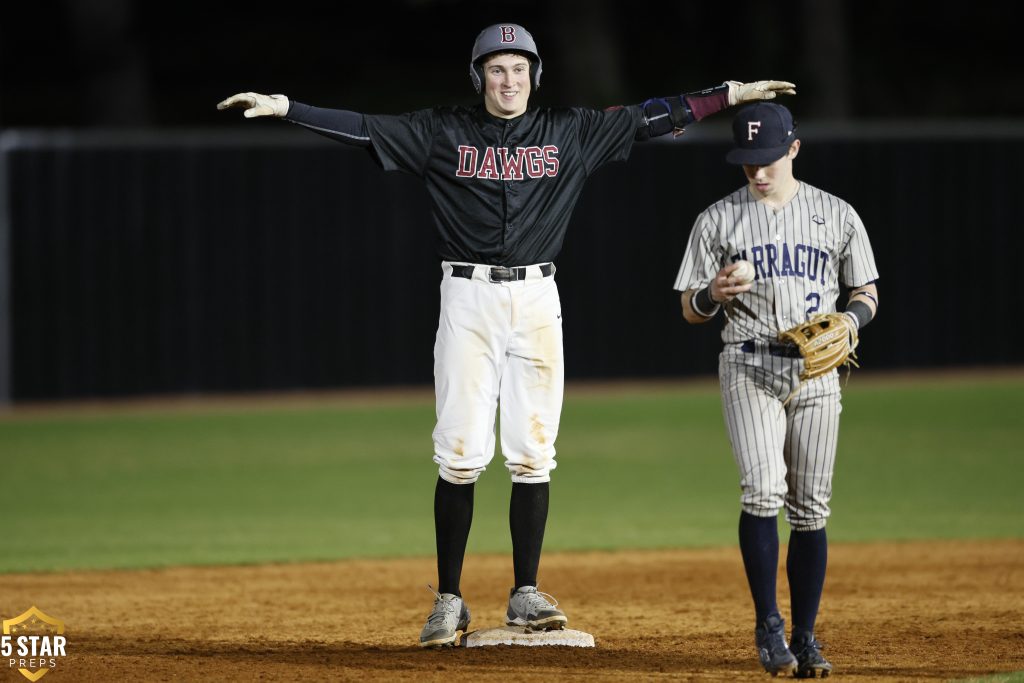 5STAR PHOTOS: Farragut Admirals at Bearden Bulldogs — Tuesday, March 19 ...