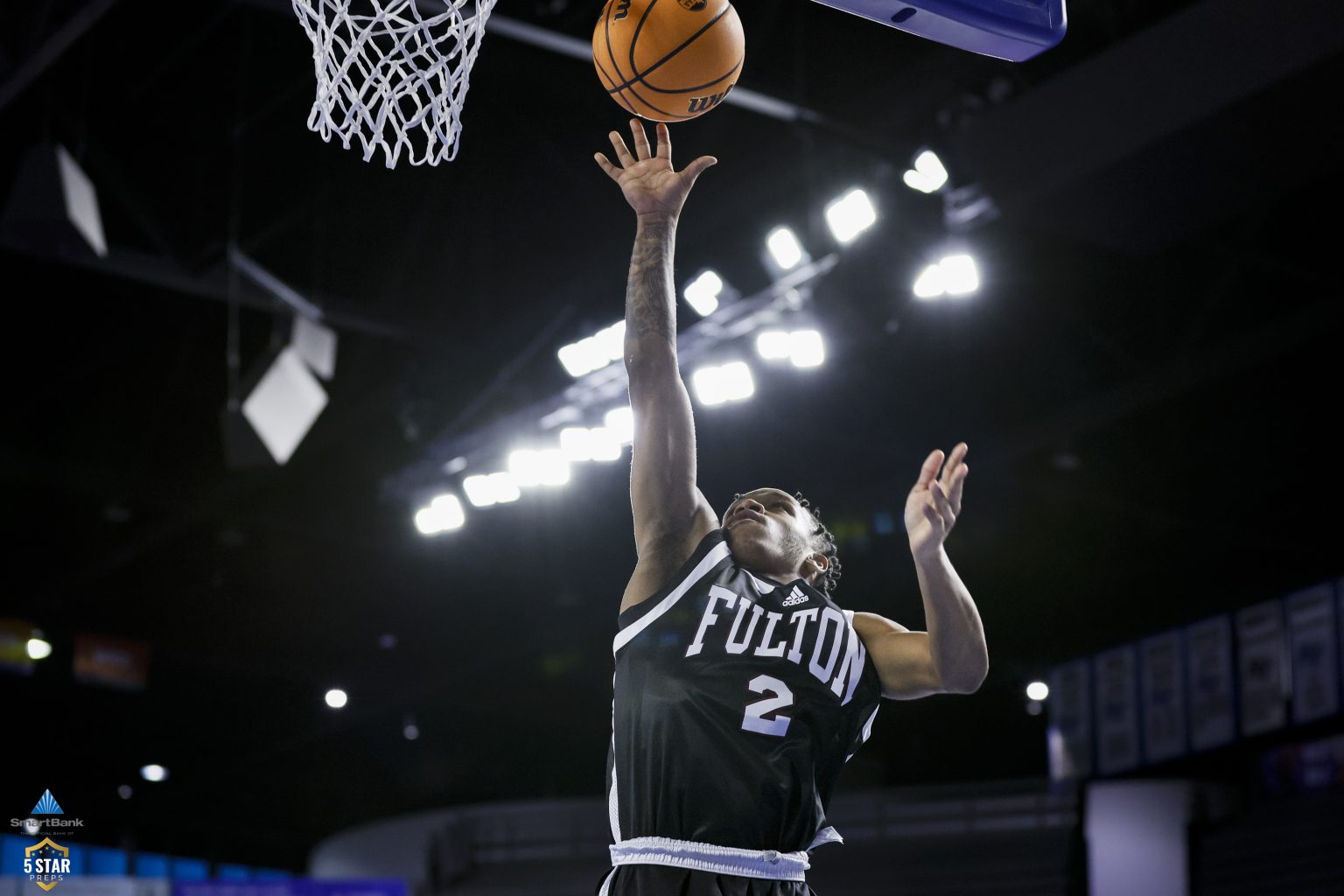 5STAR PHOTOS powered by SmartBank — Fulton Falcons vs. Ridgeway (2024 ...