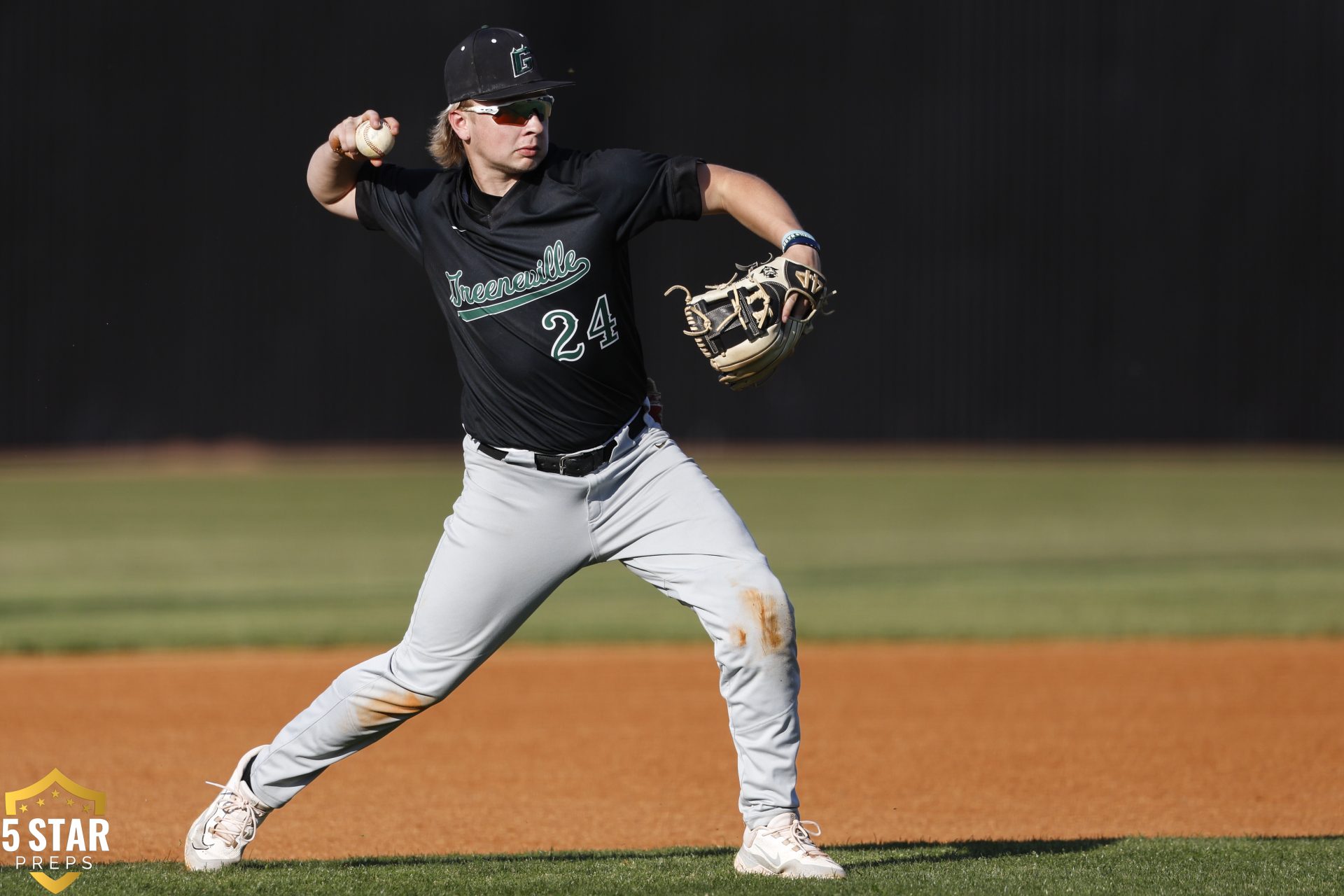 5STAR PHOTOS — Greeneville Baseball vs. Webb School of Knoxville ...