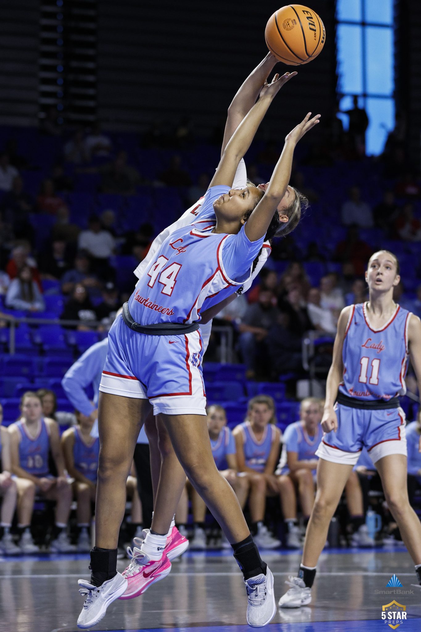 5STAR PHOTOS powered by SmartBank: Cocke County vs. Heritage (2024 ...