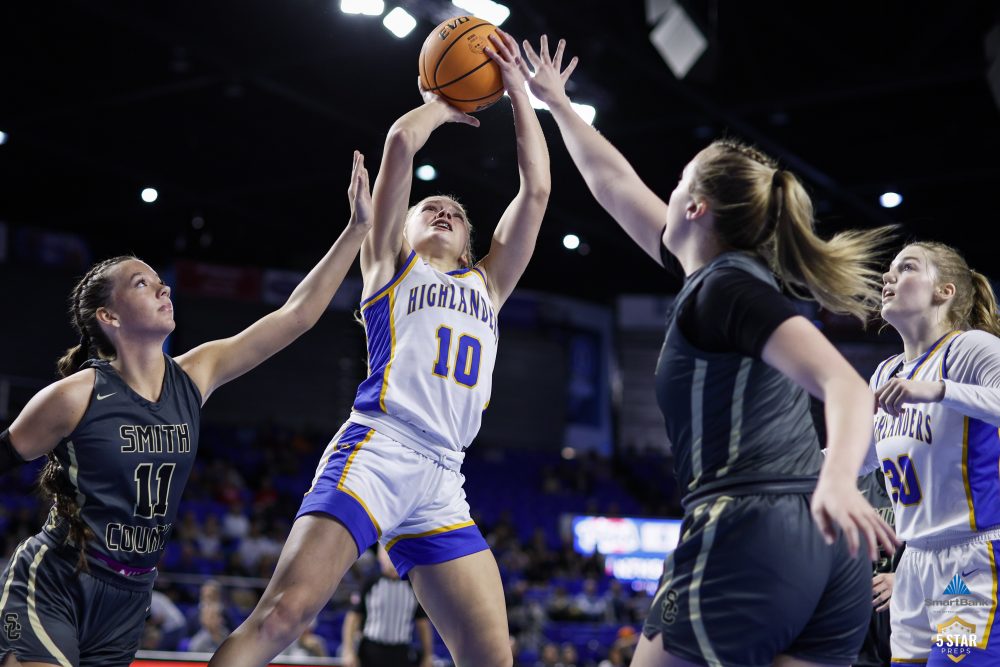 5STAR PHOTOS powered by SmartBank — Gatlinburg-Pittman vs. Smith County ...