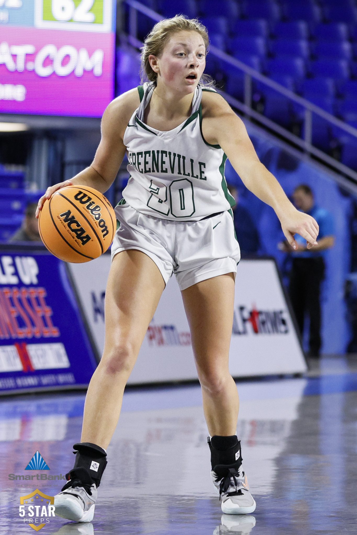 5STAR PHOTOS powered by SmartBank — Greeneville vs. Upperman (2023 ...