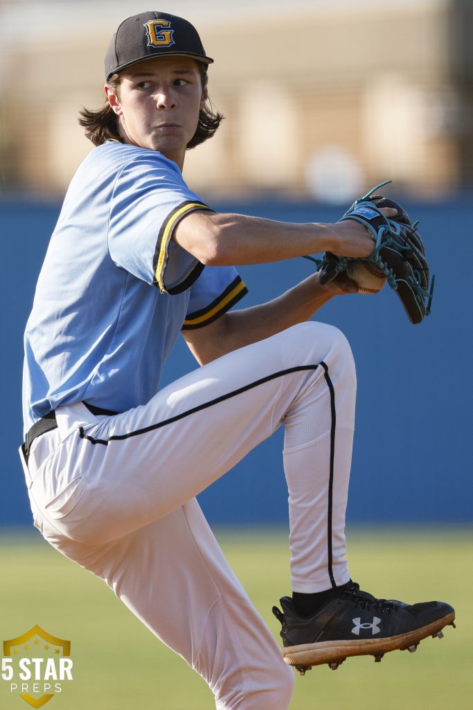 5STAR PHOTOS — Anderson County Mavericks at Gibbs Eagles baseball ...