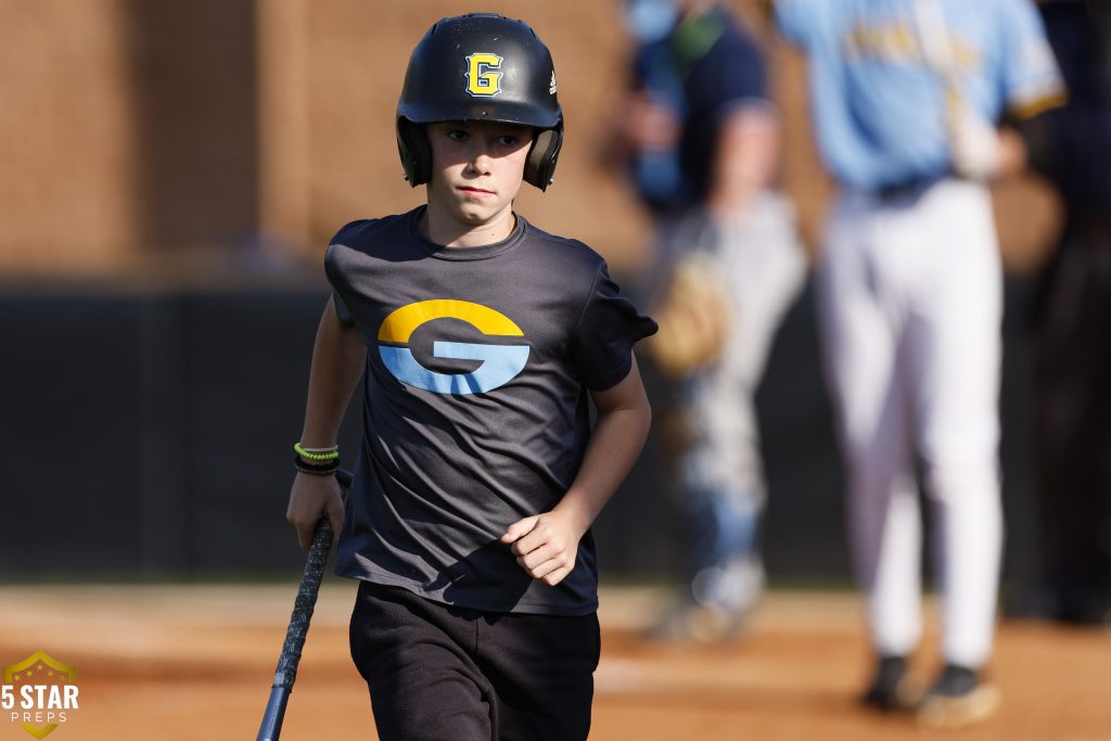 5STAR PHOTOS — Anderson County Mavericks at Gibbs Eagles baseball ...