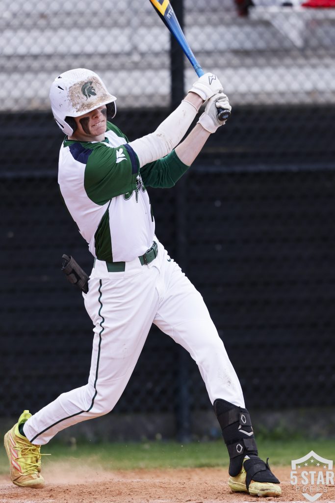 5STAR PHOTOS: Webb School of Knoxville vs. Baylor baseball — April 3 ...