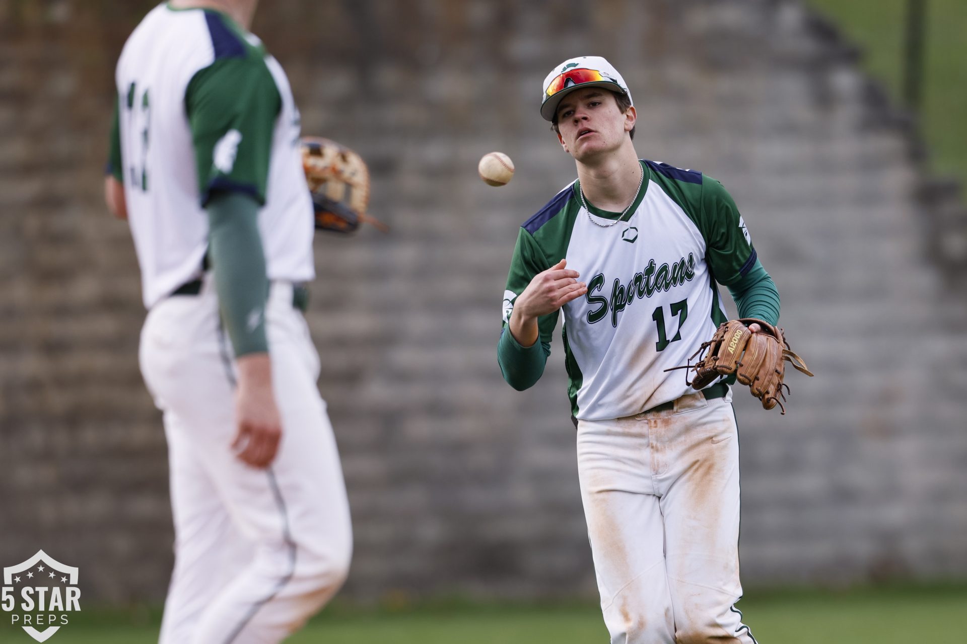 5STAR PHOTOS: Webb School of Knoxville vs. Baylor baseball — April 3 ...