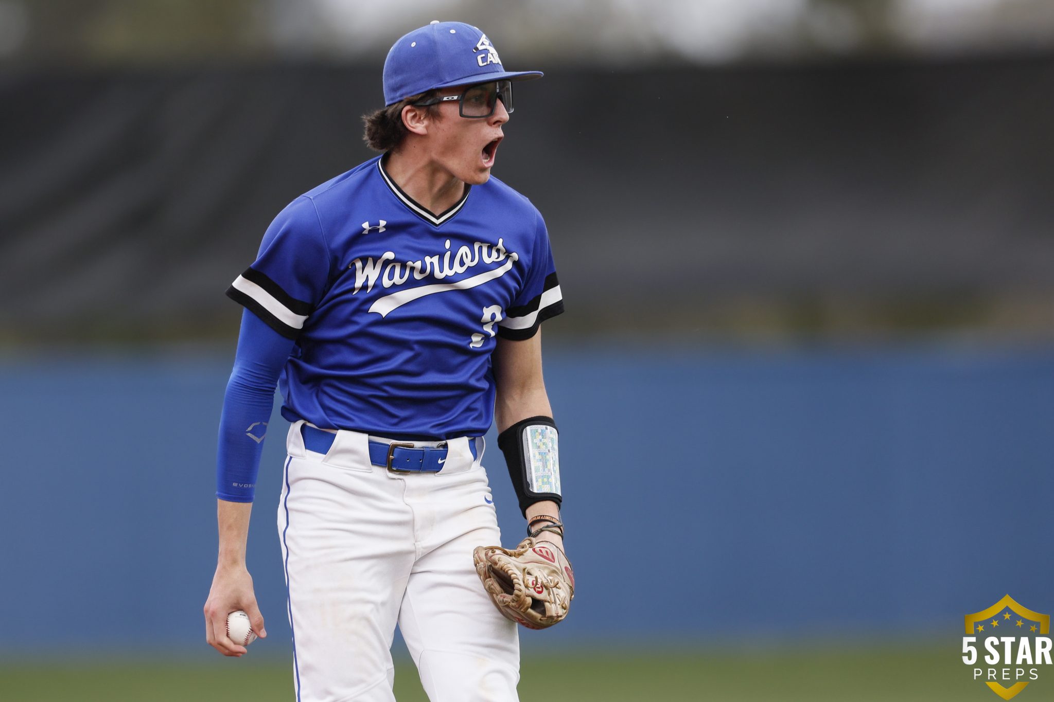 5STAR PHOTOS: Grace Christian Rams at CAK Warriors — Monday, April 1 ...