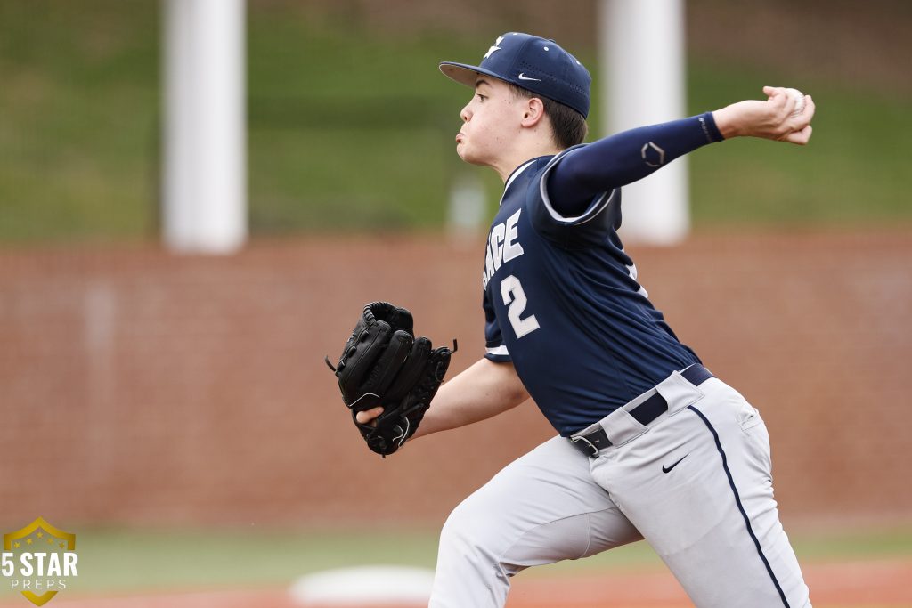5STAR PHOTOS: Grace Christian Rams at CAK Warriors — Monday, April 1 ...