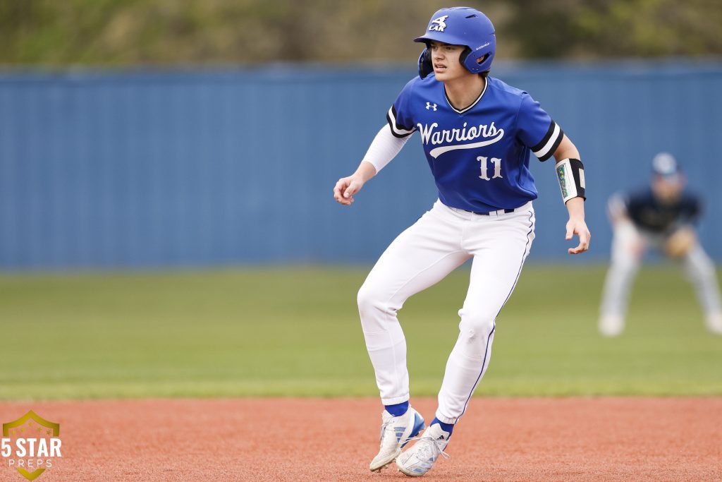 5STAR PHOTOS: Grace Christian Rams at CAK Warriors — Monday, April 1 ...