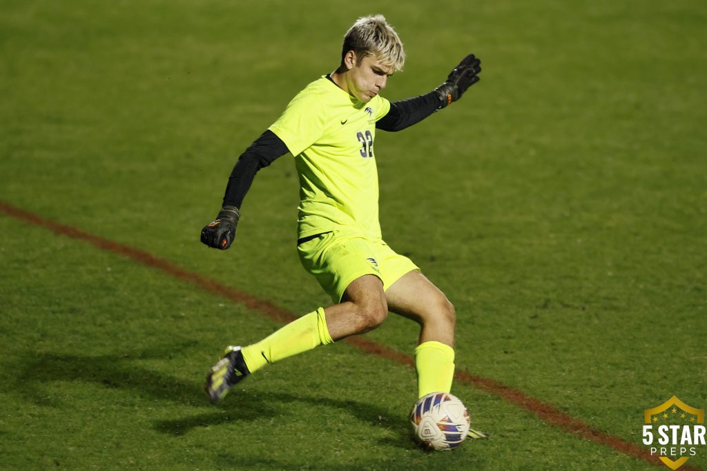 5STAR PHOTOS — HVA Hawks at Bearden Bulldogs boys soccer (April 12 ...