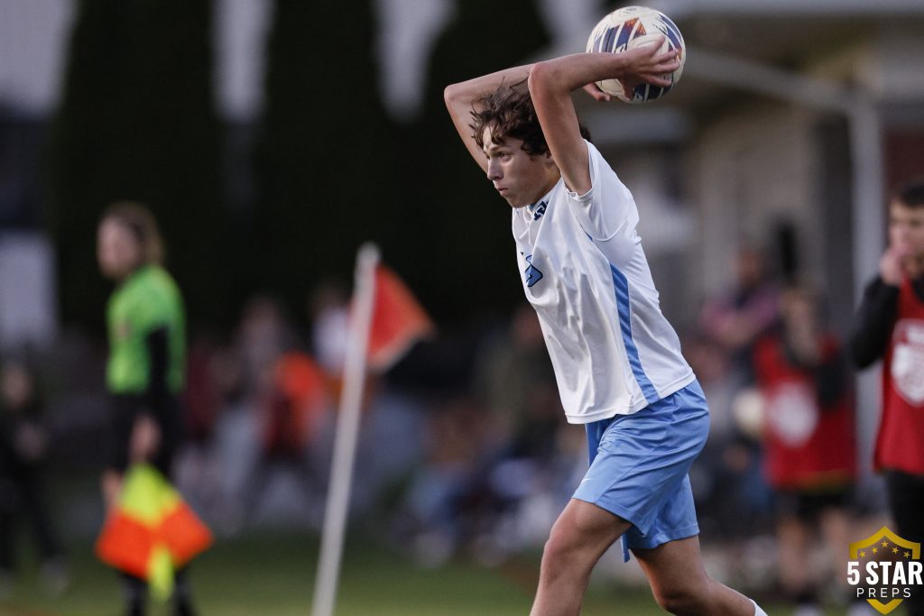 5STAR PHOTOS — HVA Hawks at Bearden Bulldogs boys soccer (April 12 ...