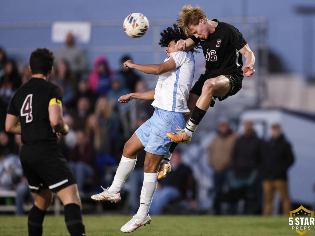 5STAR PHOTOS — HVA Hawks at Bearden Bulldogs boys soccer (April 12 ...