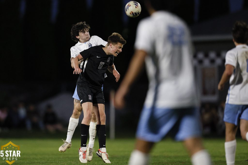 5STAR PHOTOS — HVA Hawks at Bearden Bulldogs boys soccer (April 12 ...