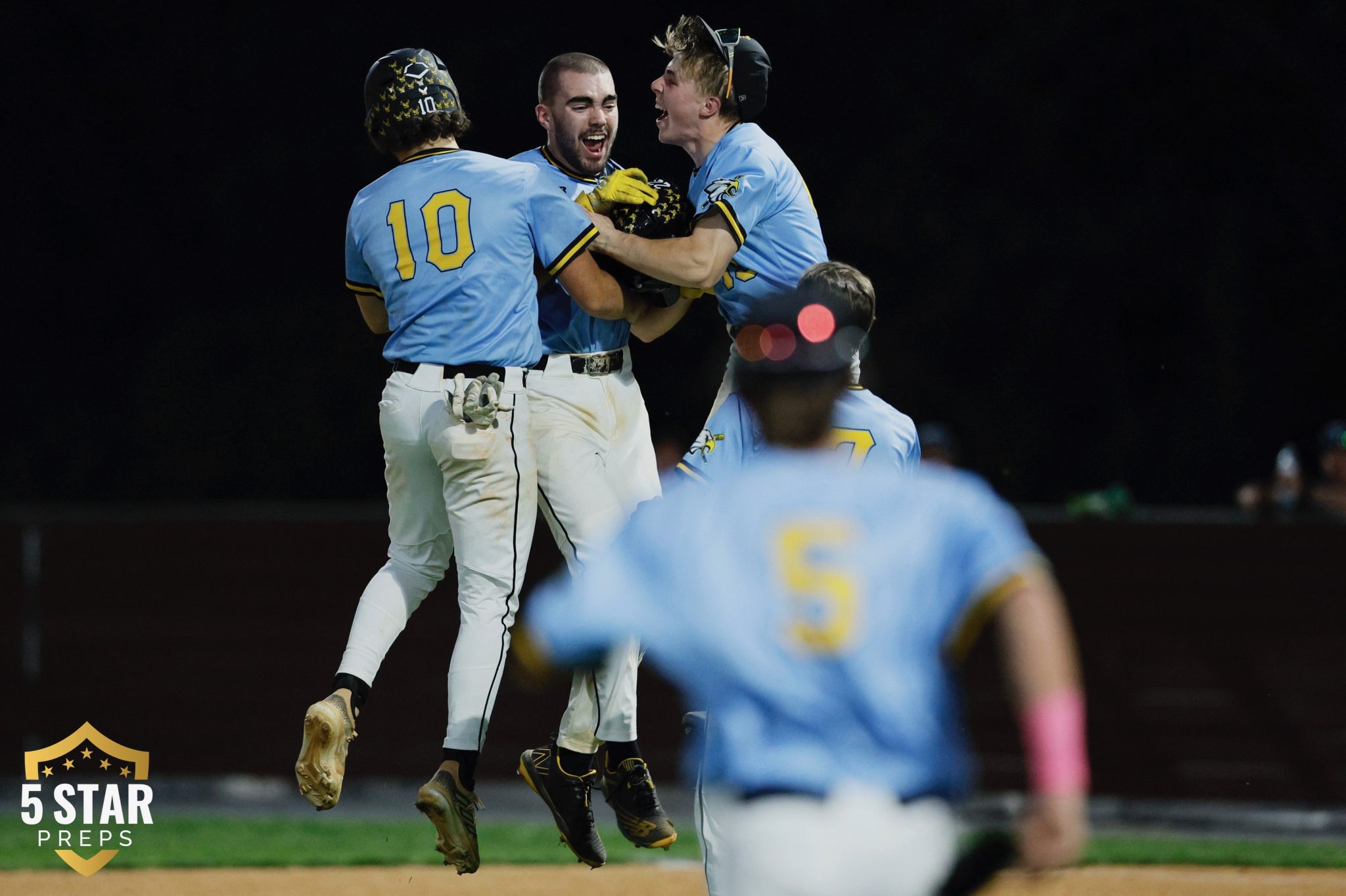 5STAR PHOTOS — Anderson County Mavericks at Gibbs Eagles baseball ...