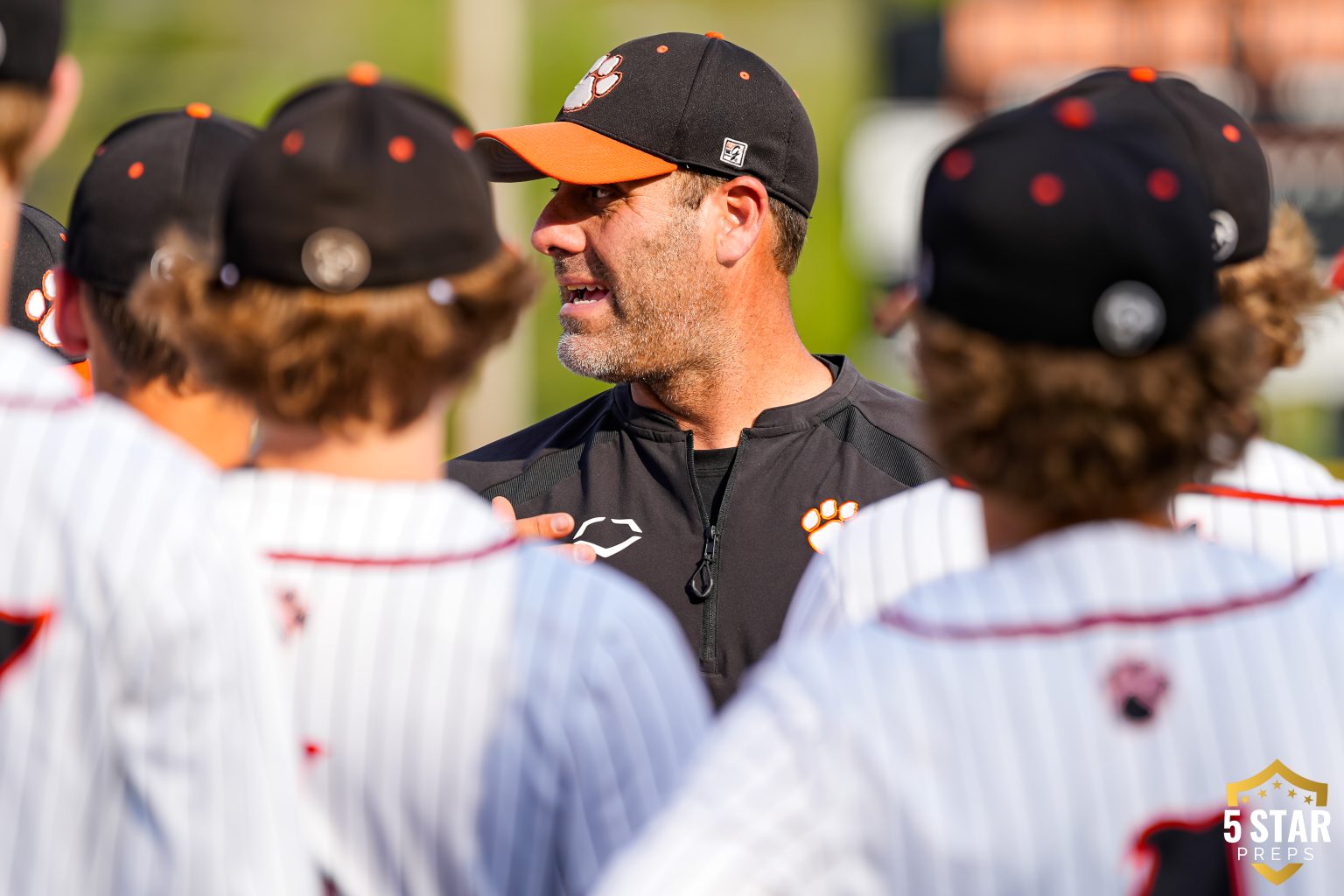 Josh Warner resigns as Powell High baseball coach - Five Star Preps