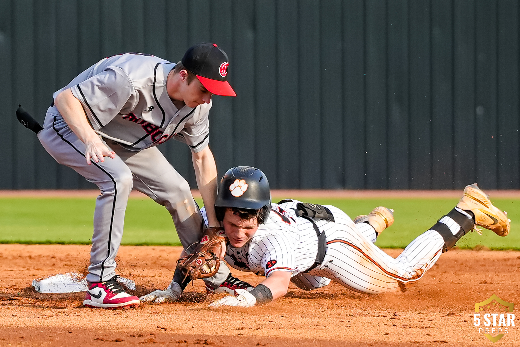 5STAR PHOTOS — Central Bobcats at Powell Panthers baseball (April 16 ...