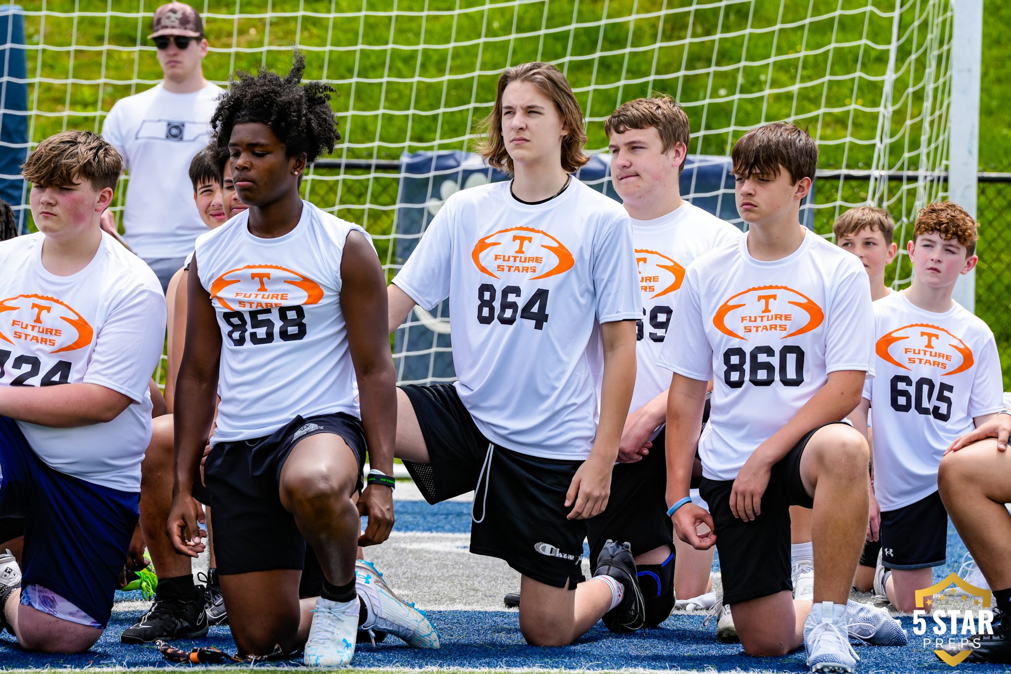 5STAR PHOTOS: Tennessee Future Stars Tryouts (Knoxville) - April 27 ...