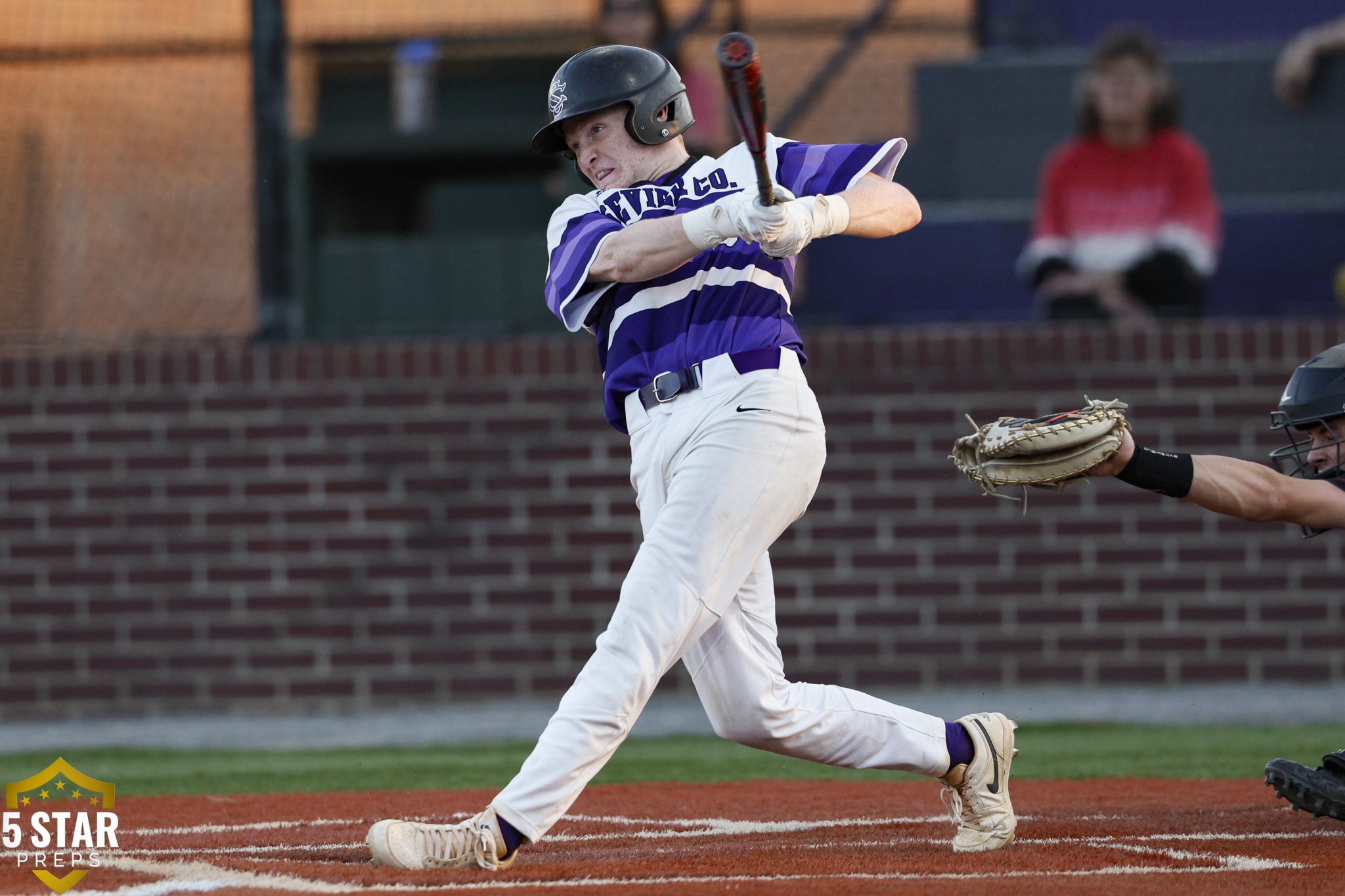 5STAR PHOTOS — Maryville Rebels at Sevier County Smoky Bears baseball ...