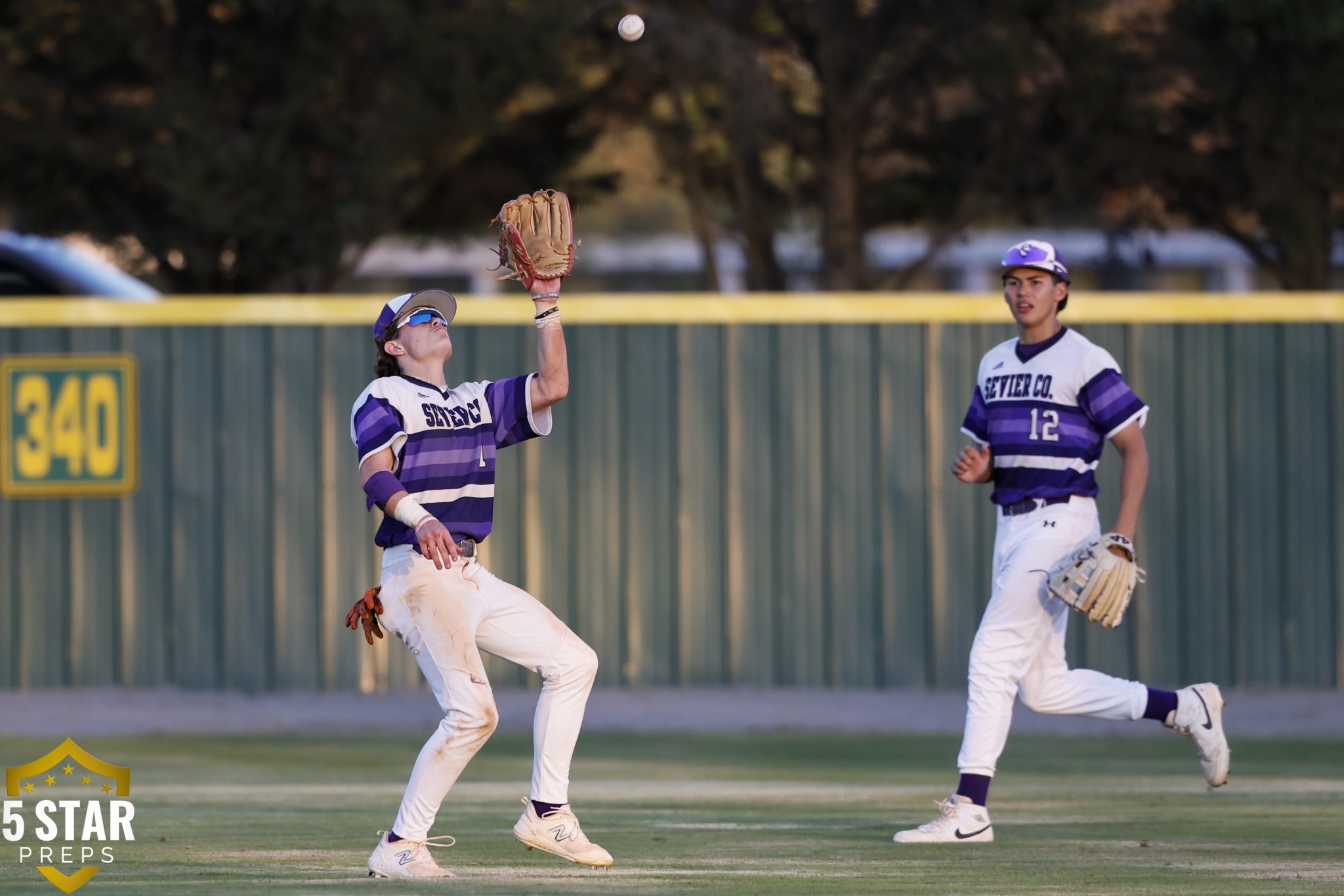 5STAR PHOTOS — Maryville Rebels at Sevier County Smoky Bears baseball ...