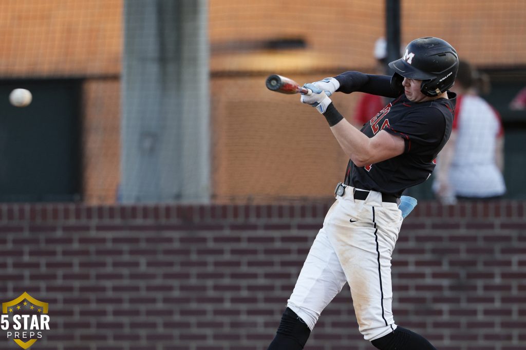 5STAR PHOTOS — Maryville Rebels at Sevier County Smoky Bears baseball ...