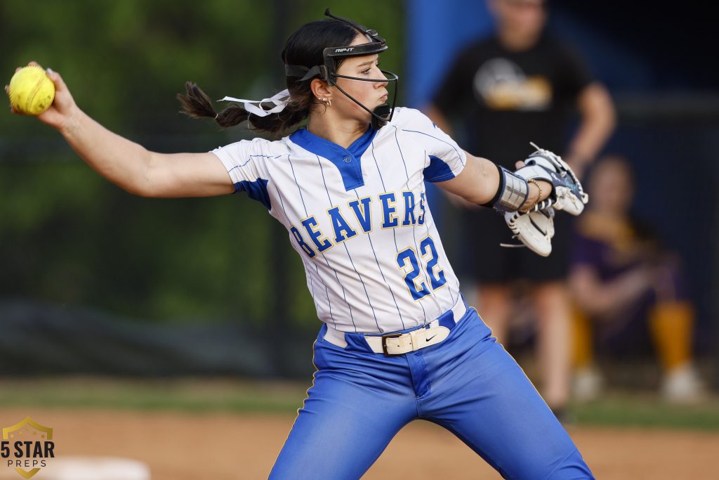 5STAR PHOTOS — OLIVER SPRINGS at KARNS SOFTBALL (TUESDAY, APRIL 23 ...