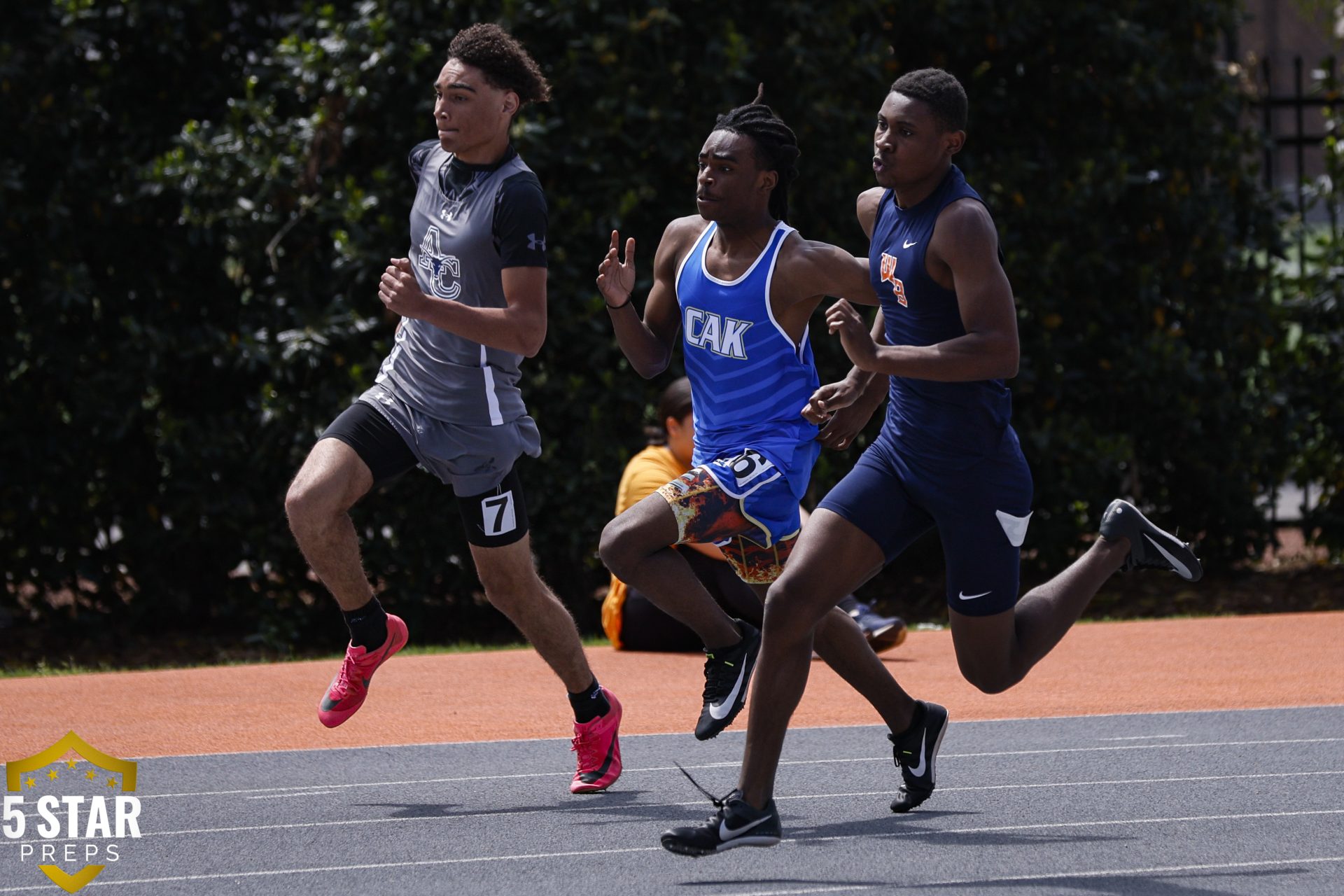 5STAR PHOTOS — Volunteer Track Classic: BOYS ATHLETES (Saturday, April ...