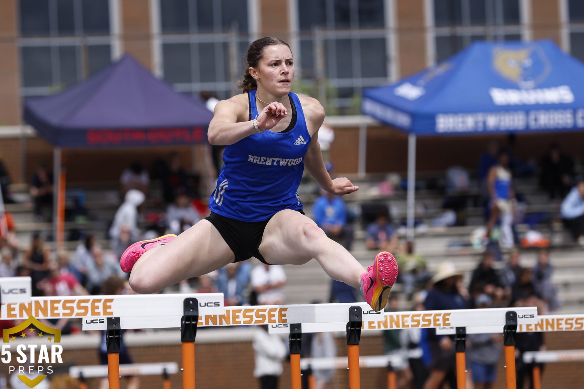 5STAR PHOTOS — Volunteer Track Classic: GIRLS ATHLETES (Saturday, April ...