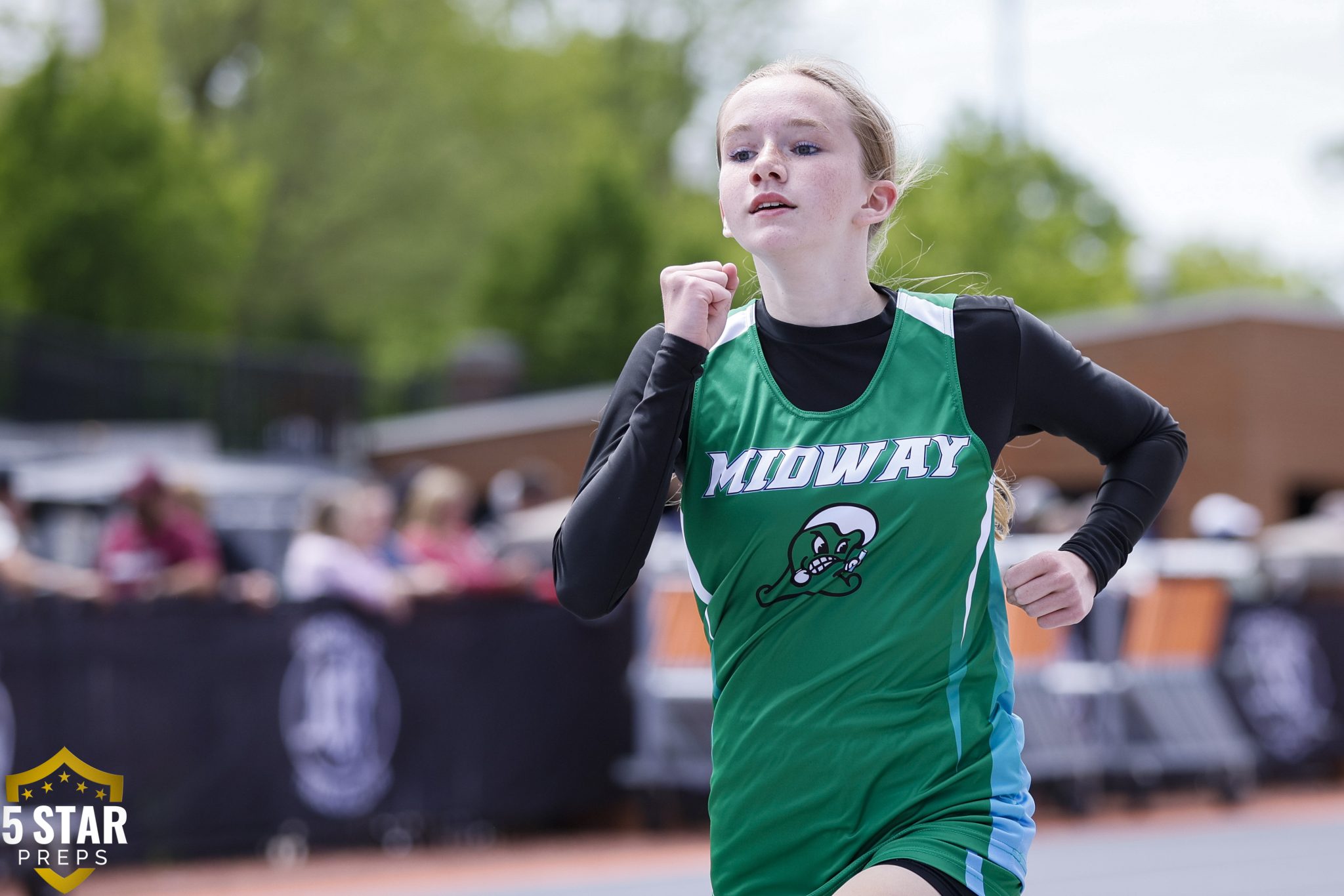 5STAR PHOTOS — Volunteer Track Classic: GIRLS ATHLETES (Saturday, April ...