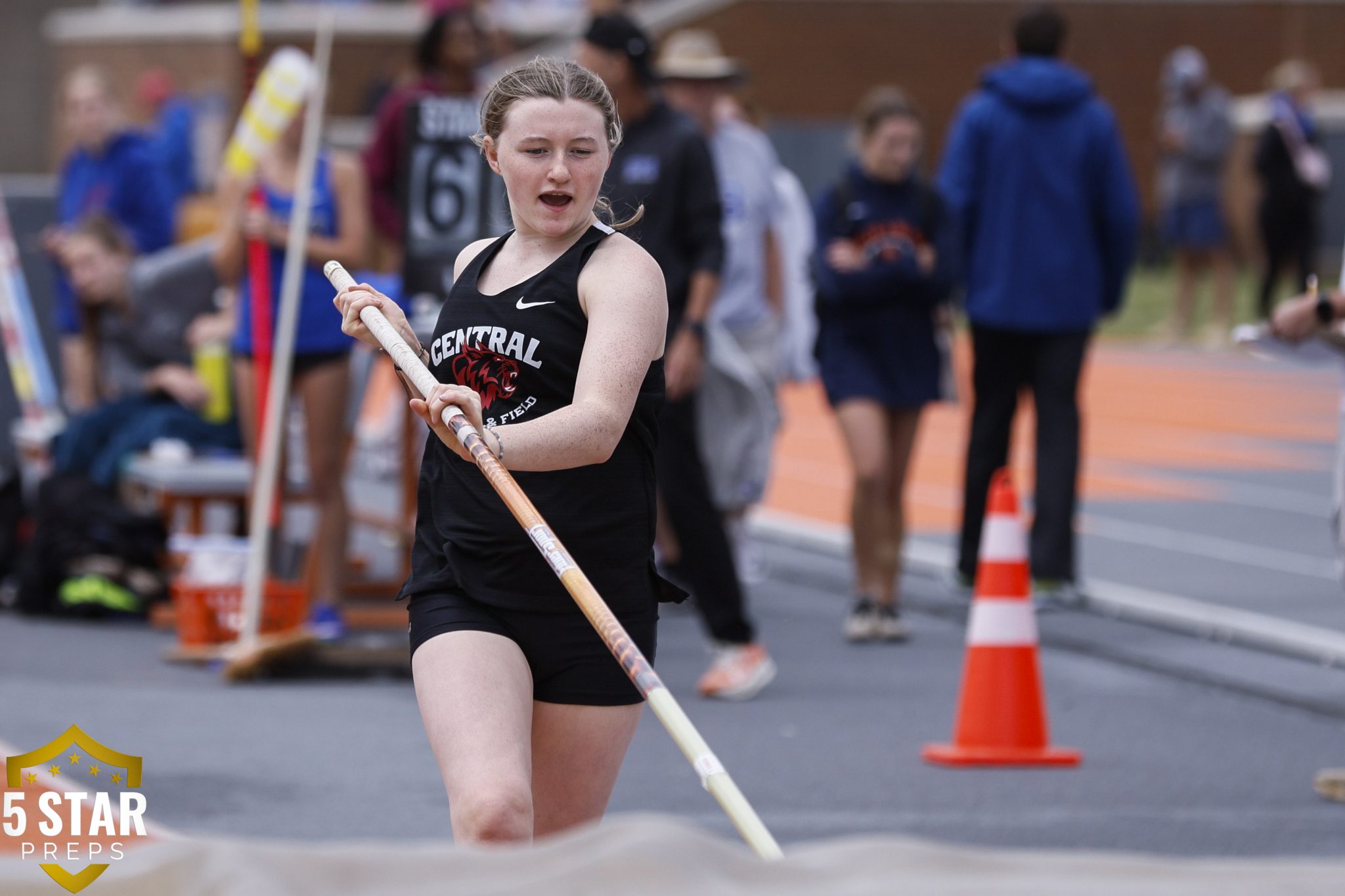 5STAR PHOTOS — Volunteer Track Classic: GIRLS ATHLETES (Saturday, April ...
