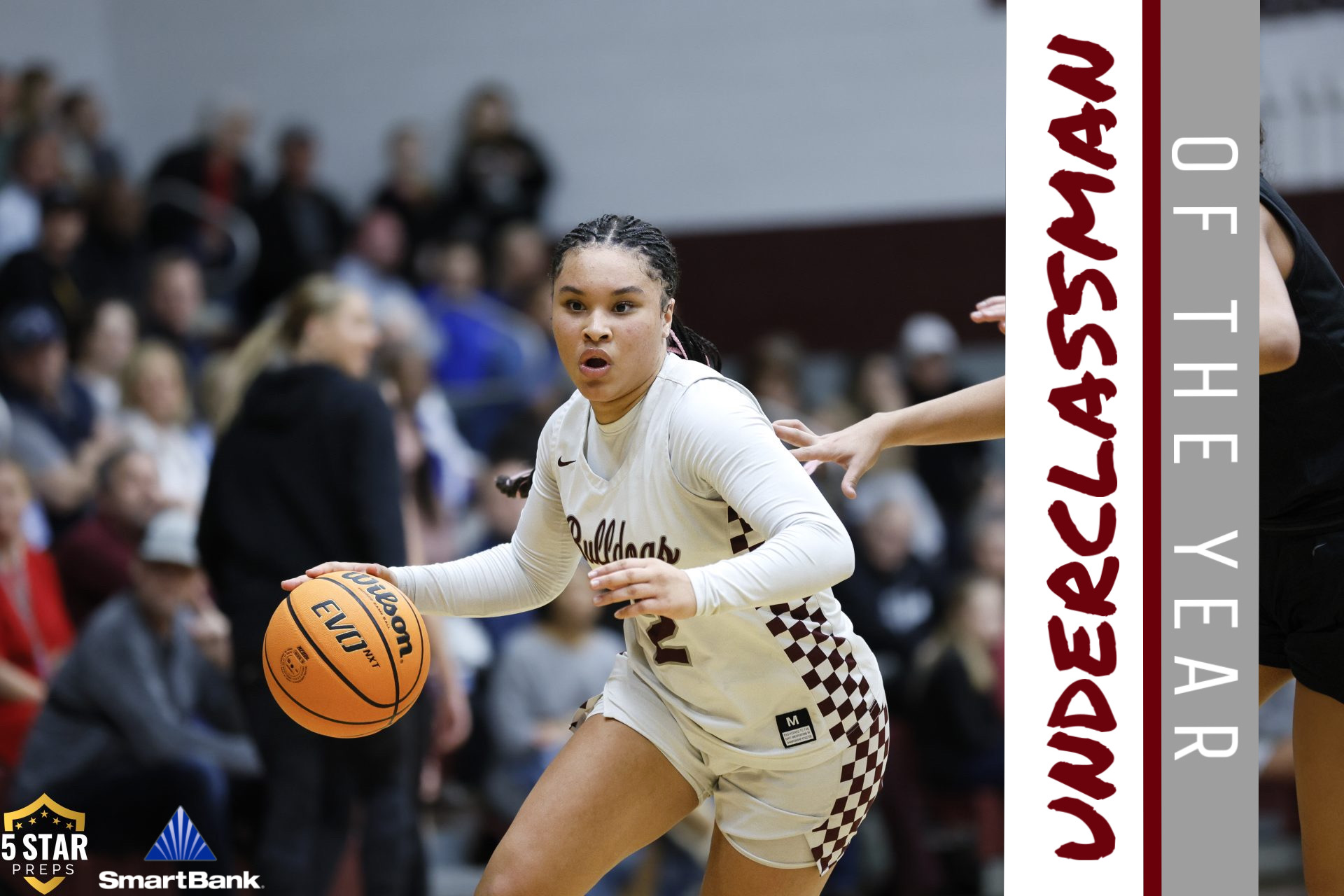 2023-24 5Star Preps Girls Basketball Underclassman of the Year: Natalya ...