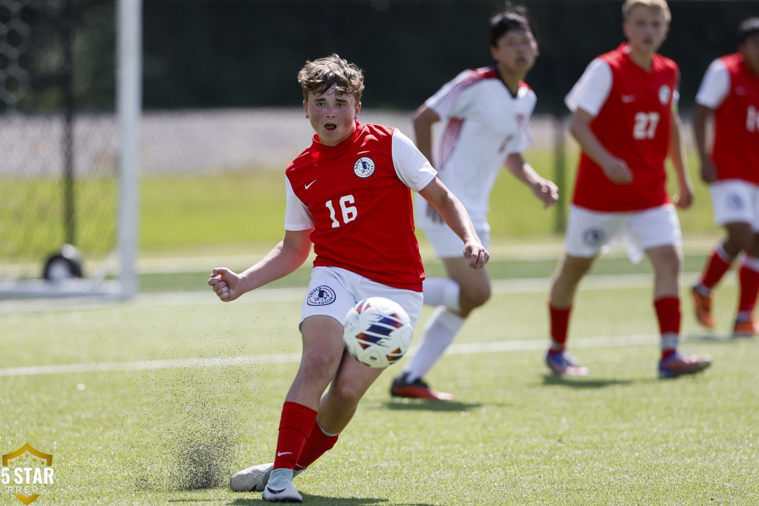 5STAR PHOTOS presented by KOC — Tuesday, May 21: Cocke County, South ...