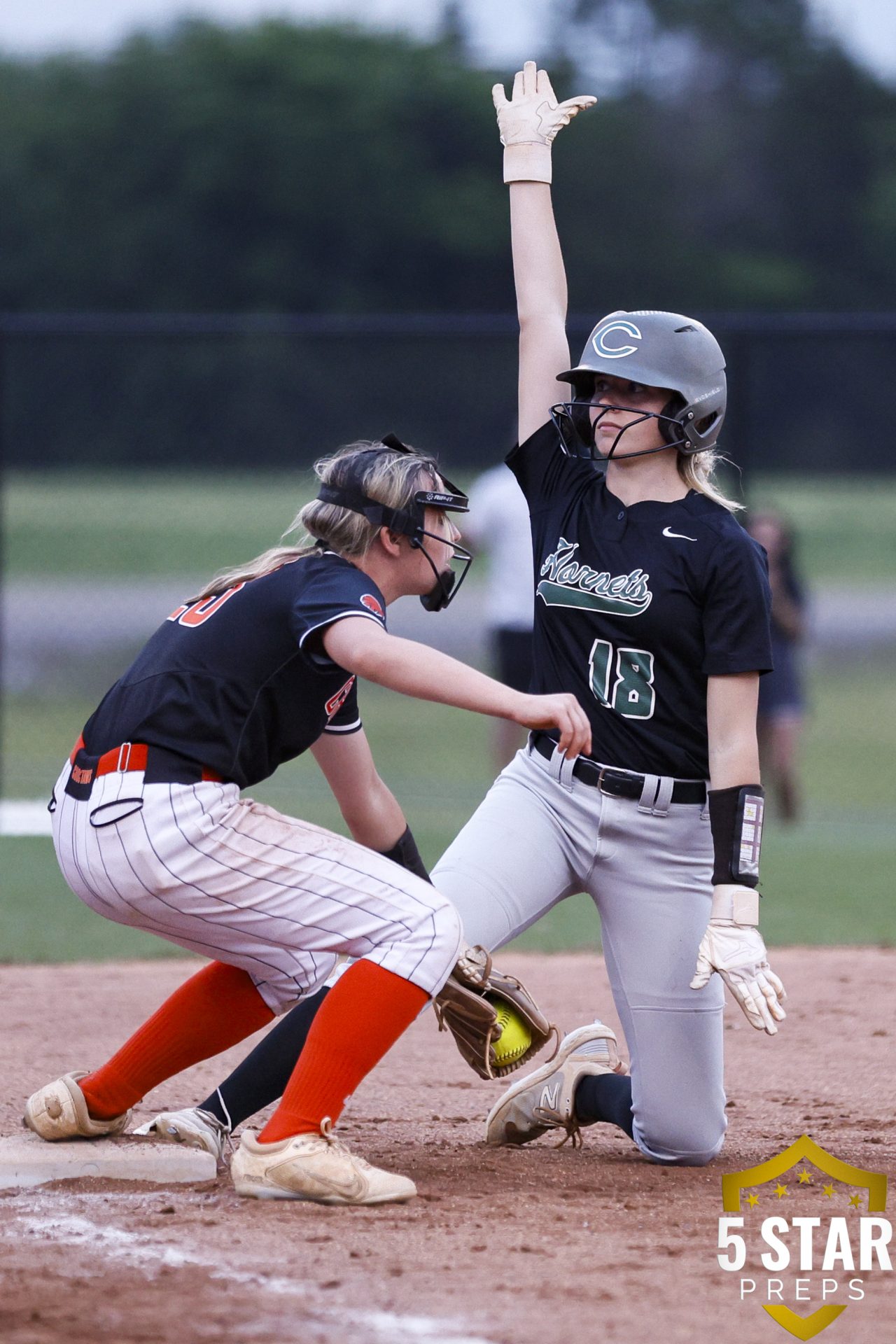 © 2024 Danny Parker - Five Star Preps