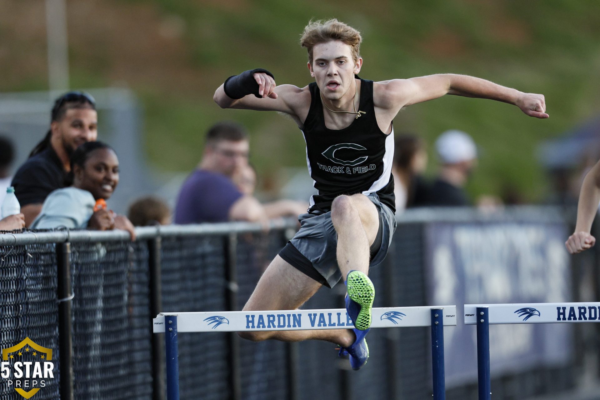 5STAR PHOTOS presented by KOC: Day TWO of the 2024 KIL Track & Field ...