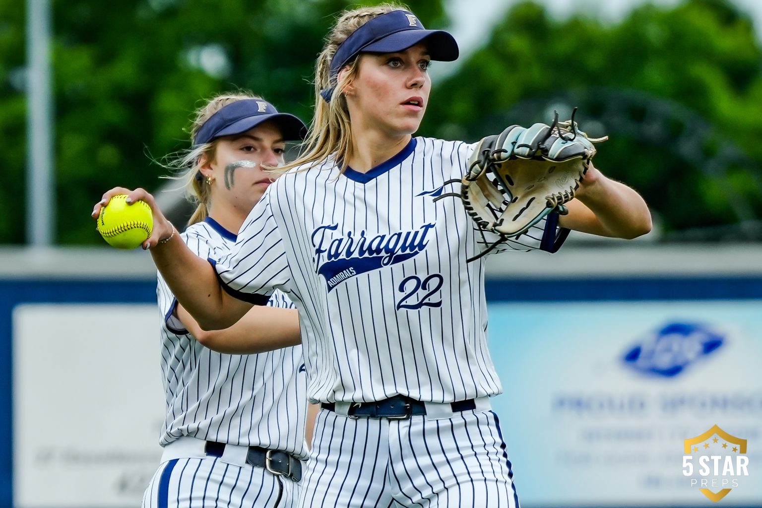 2025 All-5Star Preps SOFTBALL Teams, powered by Knoxville Orthopaedic ...