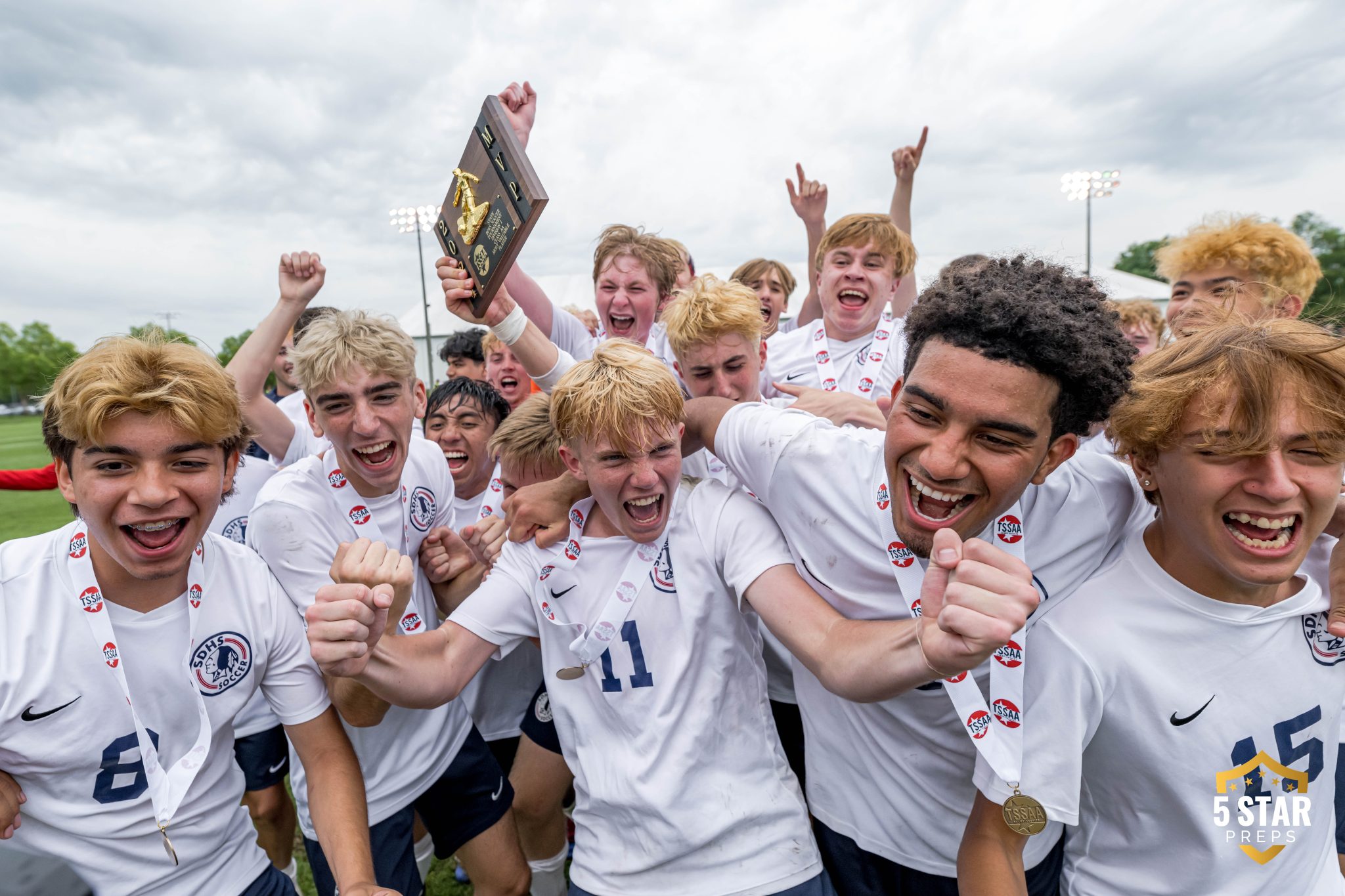 5STAR PREPS BOYS SOCCER 2025 SEASON OUTLOOK - Five Star Preps