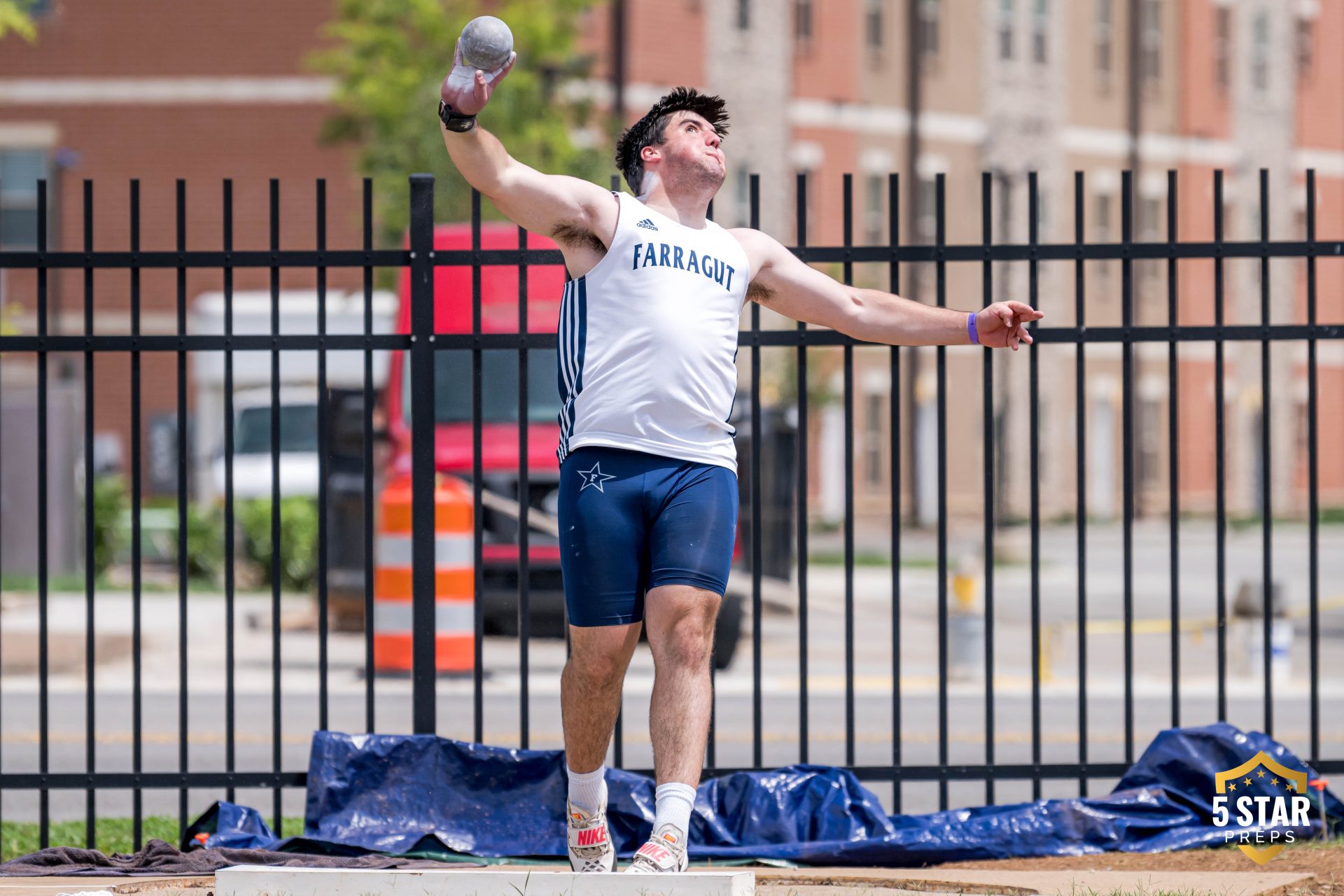 TRACKING TRACK powered by KOC: Class AAA 2024 State Meet & Unified ...